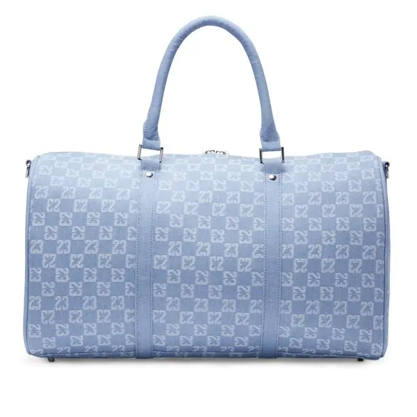 JORDAN Air Monogram Duffel Bag 25l