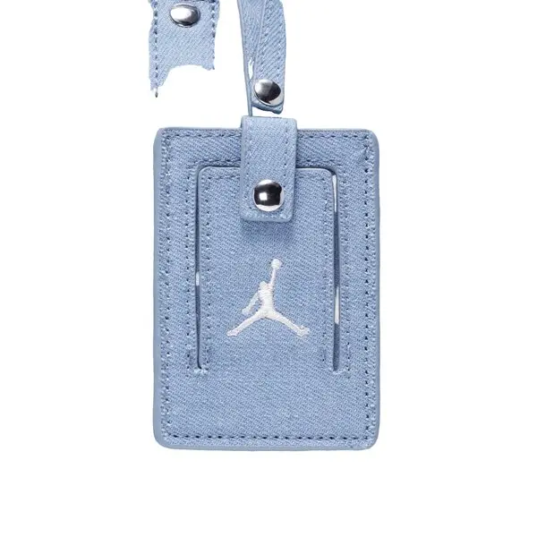 JORDAN Air Monogram Duffel Bag 25l