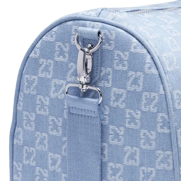 JORDAN Air Monogram Duffel Bag 25l