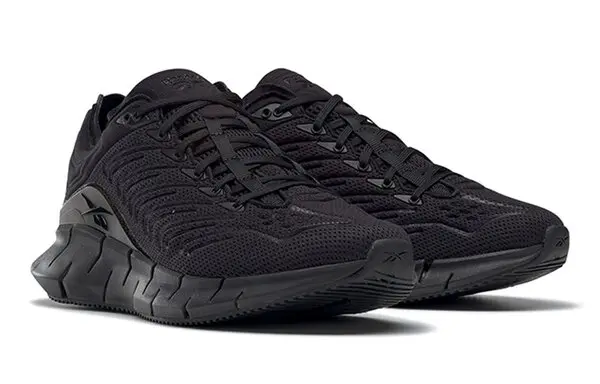 REEBOK Zig Kinetica Athletic Sneakers