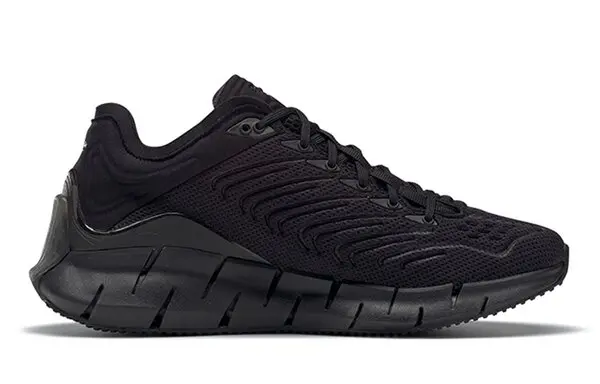 REEBOK Zig Kinetica Athletic Sneakers