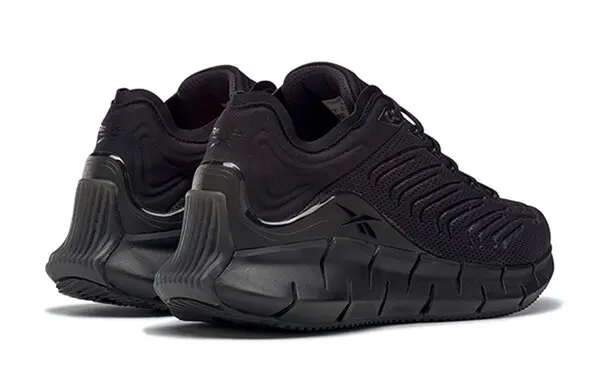 REEBOK Zig Kinetica Athletic Sneakers