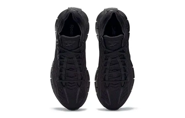 REEBOK Zig Kinetica Athletic Sneakers