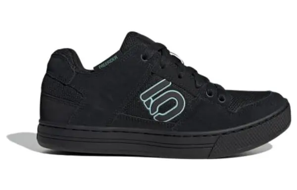 Adidas Five Ten Freerider Sneakers - Black