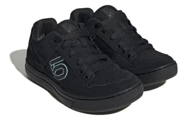 Adidas Five Ten Freerider Sneakers - Black