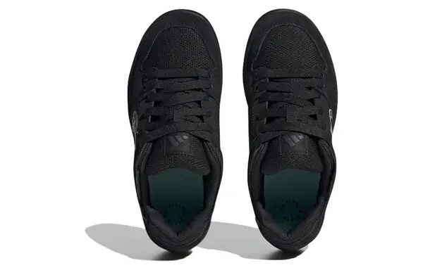 Adidas Five Ten Freerider Sneakers - Black