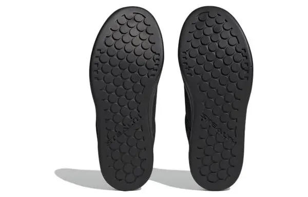 Adidas Five Ten Freerider Sneakers - Black