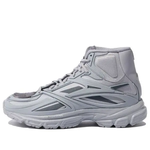 REEBOK X Kanghyuk Premier Road Modern Mid Gr - Gray