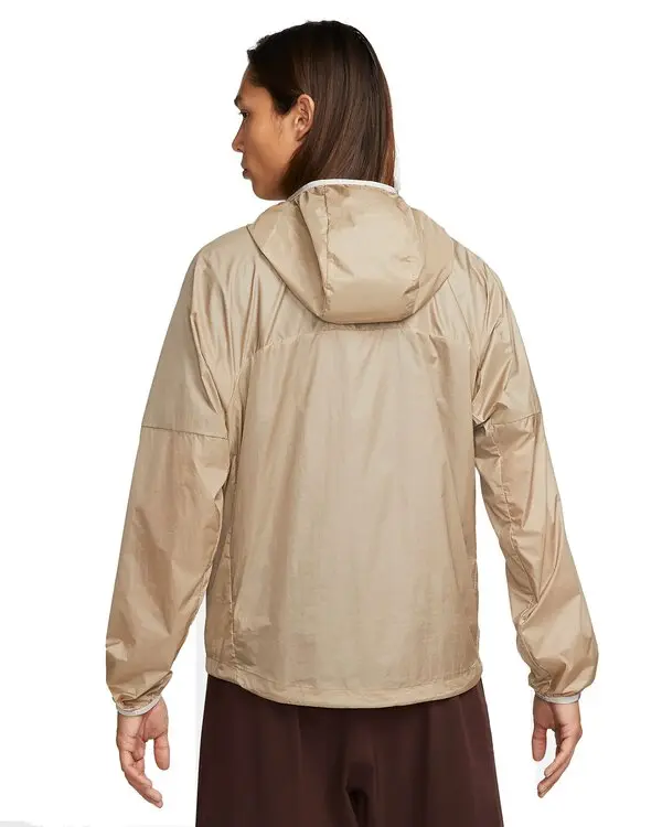 Nike Cinder Cone Windproof Jacket - Khaki
