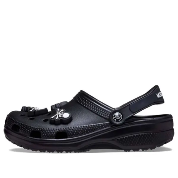 CROCS Classic Clog X Mastermind - Black