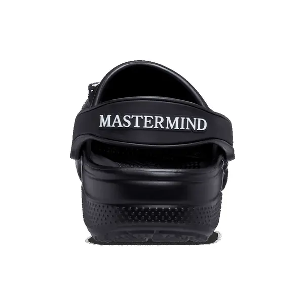 CROCS Classic Clog X Mastermind
