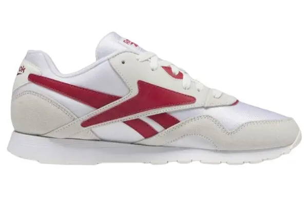 REEBOK Classic Nylon Plus 1994 Athletic Shoes
