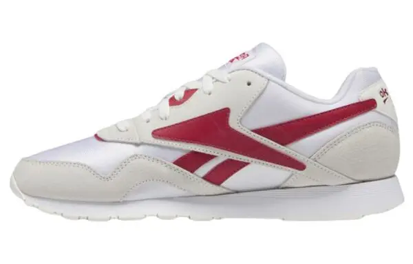 REEBOK Classic Nylon Plus 1994 Athletic Shoes