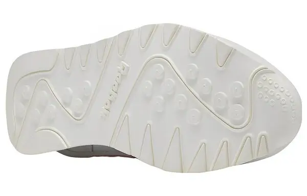 REEBOK Classic Nylon Plus 1994 Athletic Shoes