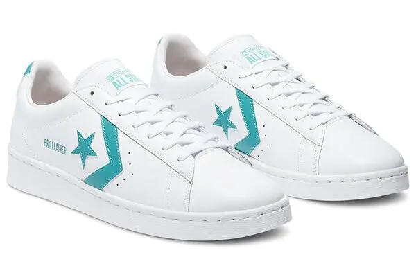 CONVERSE Pro Leather Low Top Sneakers