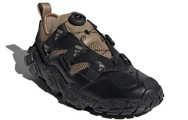 Adidas Ah-002 Xta Fl X Hyke Sneakers