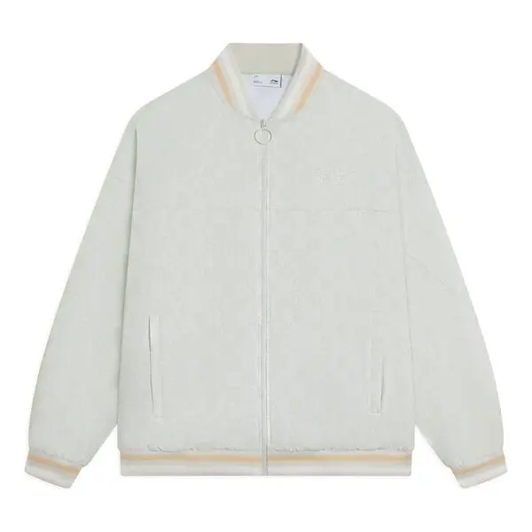 LI-NING Athletics Sportswear Jacket