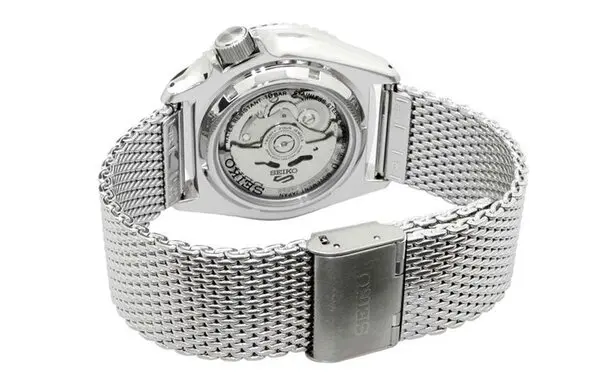 SEIKO Automatic Mechanical Watch