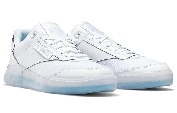 REEBOK Club C Legacy Sneakers - White