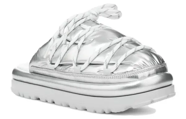 UGG Hi Shine Spaceslider Slide