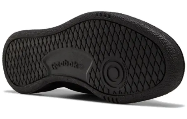 REEBOK Eyepatch X Club C 85 Sneakers - Black