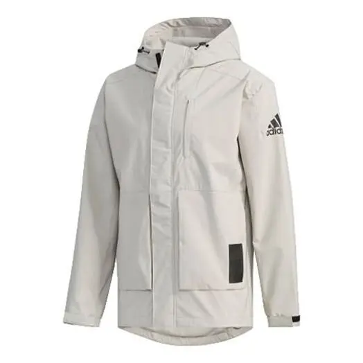 Adidas Performance Windproof Jacket