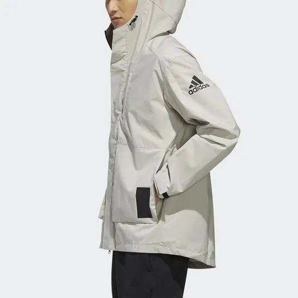 Adidas Performance Windproof Jacket