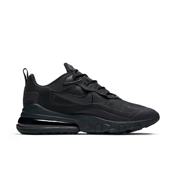 Nike Max 270 React 'triple - Black
