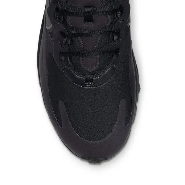 Nike Max 270 React 'triple - Black