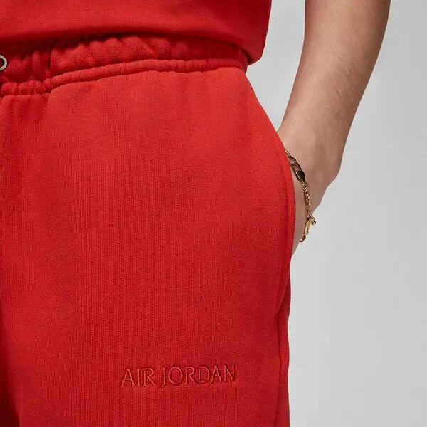 JORDAN Wordmark Shorts