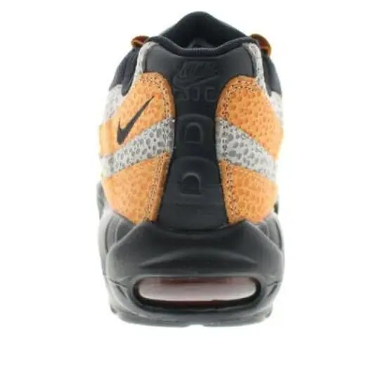 Nike X Size? Air Max 95 Se 'what The Safari' Sneakers