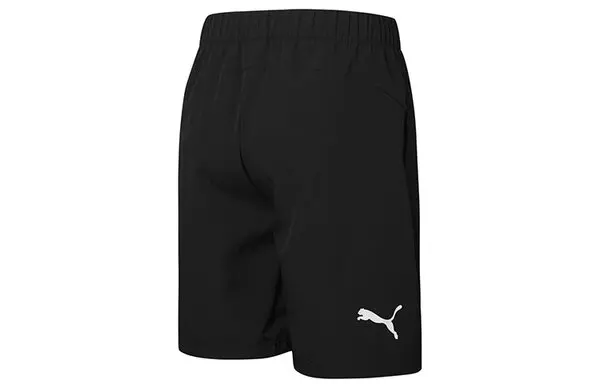 PUMA Modern Sports Logo Shorts