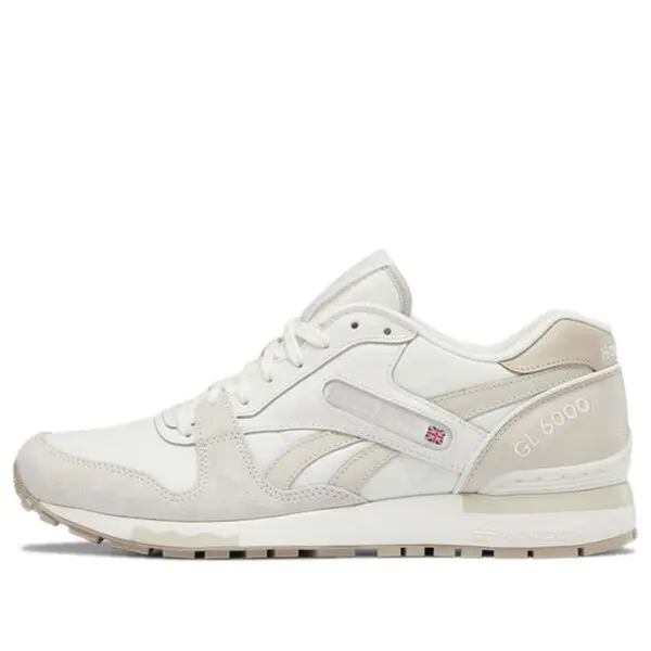 REEBOK Gl 6000 "chalk" Sneakers - Gray/white