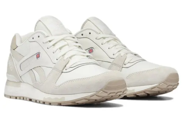 REEBOK Gl 6000 "chalk" Sneakers