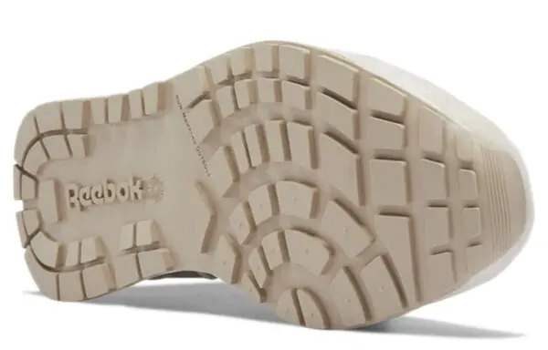 REEBOK Gl 6000 "chalk" Sneakers