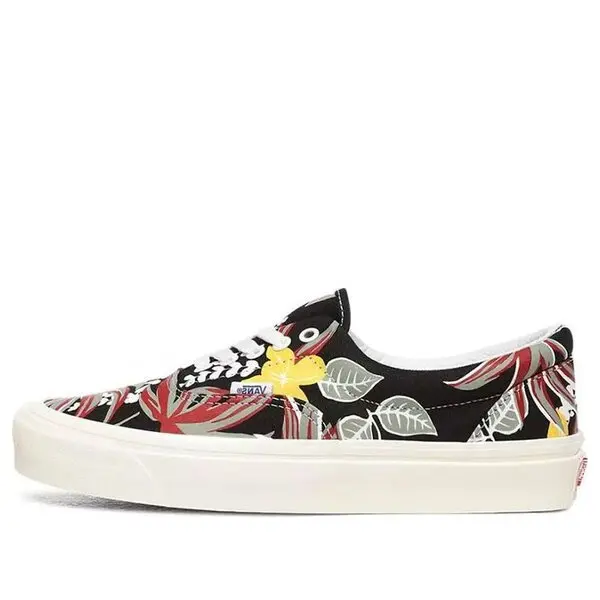 VANS Era 95 Dx 'aloha' Sneakers - Black