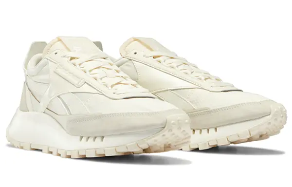 REEBOK Classic Leather Legacy Sneakers - Creamy