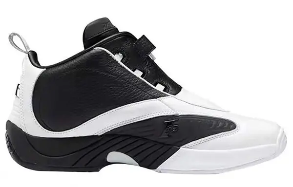 REEBOK Iverson Answer 4 Athletic Sneakers