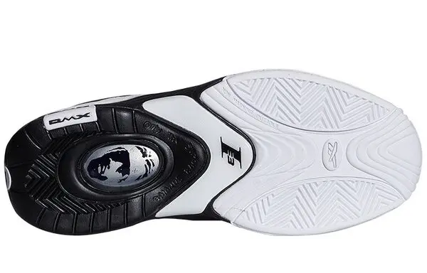 REEBOK Iverson Answer 4 Athletic Sneakers