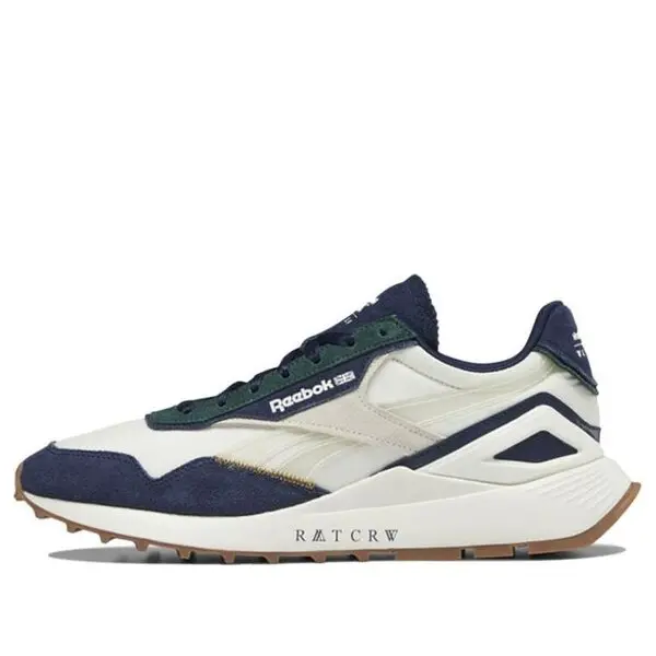 REEBOK Classic Legacy Az Low-top Sneakers - Navy Blue
