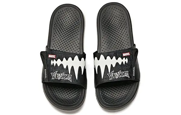 ANTA X Marvel Life Collection Slides