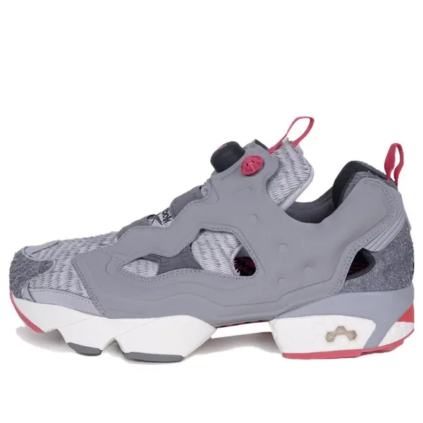 REEBOK Instapump Fury Og X Staple X Deal Sneakers - Gray