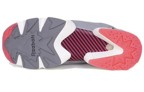 REEBOK Instapump Fury Og X Staple X Deal Sneakers - Gray