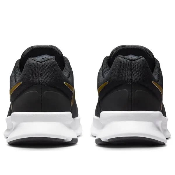 Nike Run Swift 3 Athletic Sneakers - Black/anthracite/white