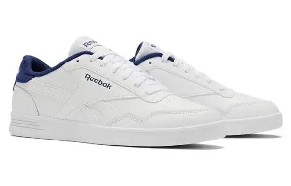 REEBOK Royal Techque T Sneakers - White/blue