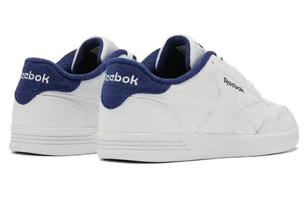 REEBOK Royal Techque T Sneakers - White/blue