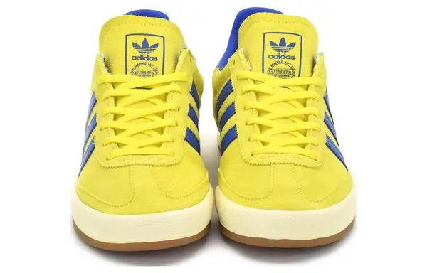 Adidas Jeans Low Top Sneakers - Default Colorway