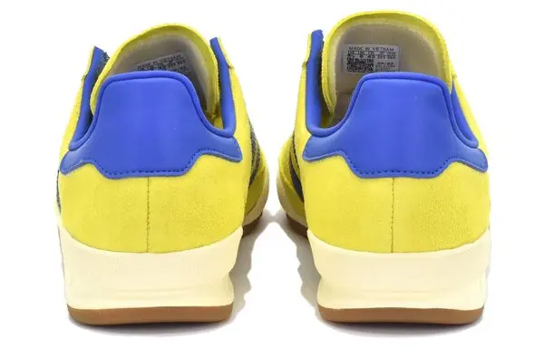 Adidas Jeans Low Top Sneakers - Default Colorway