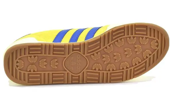 Adidas Jeans Low Top Sneakers