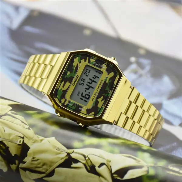 Casio G-shock Waterproof Digital Watch